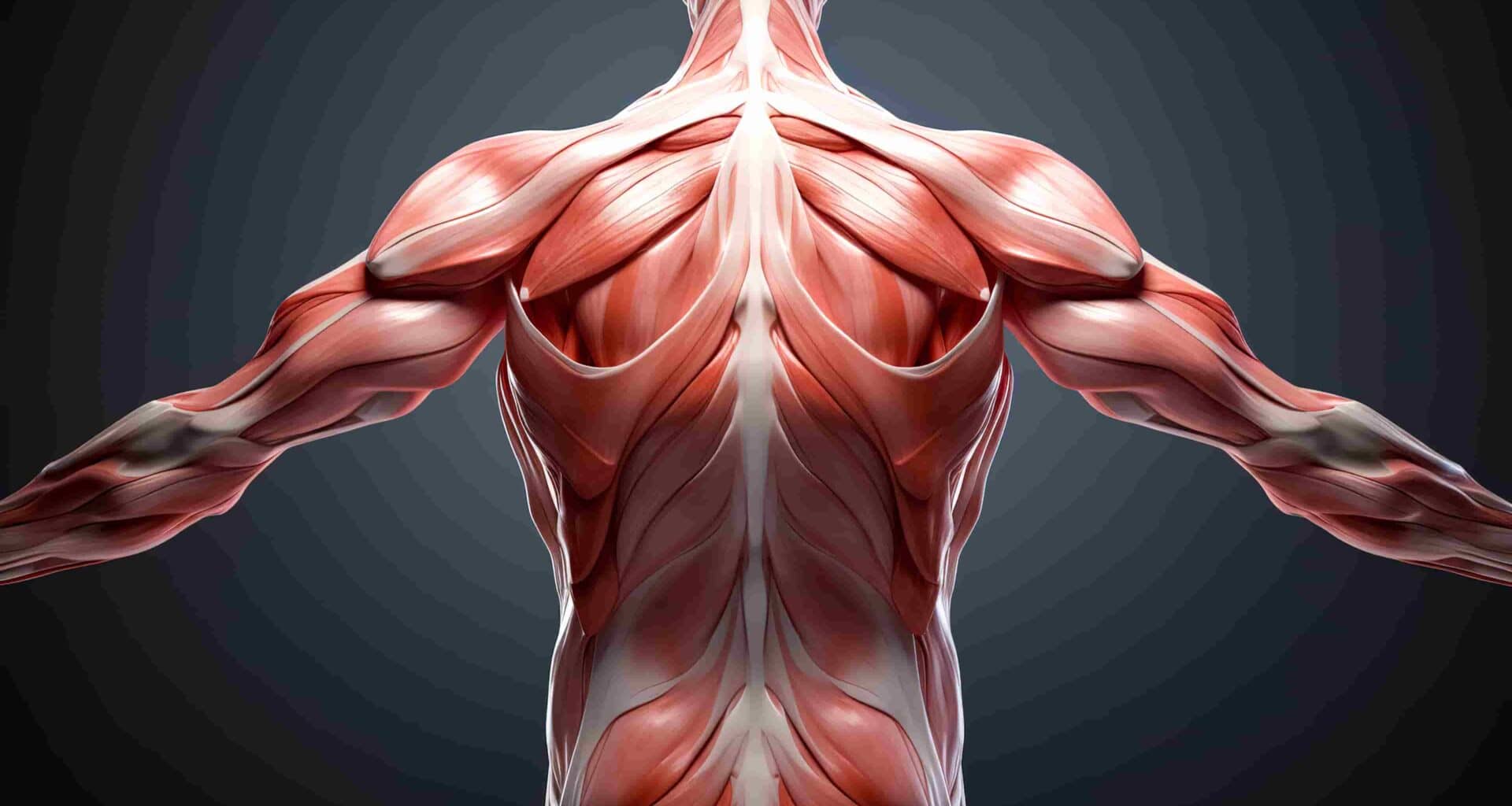 A Importância do Fortalecimento dos Músculos das Costas - ITC Vertebral