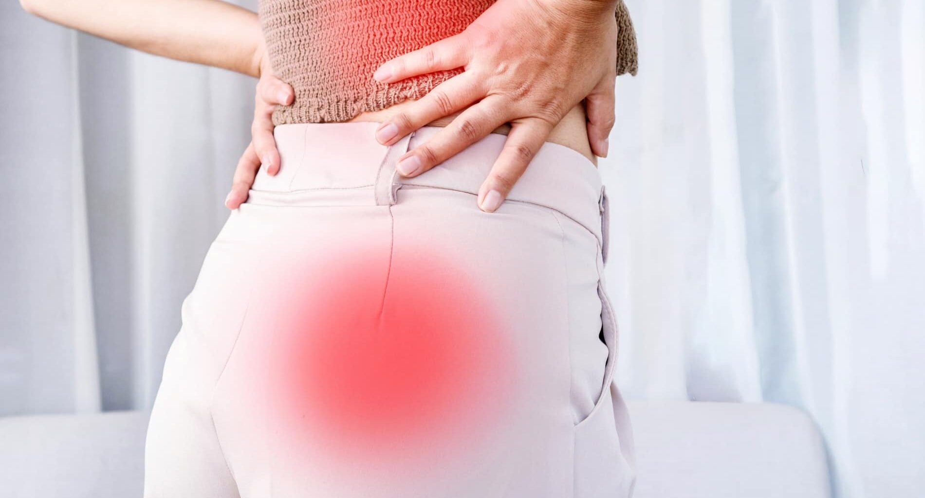 O que pode ser dor no sacro? - ITC Vertebral