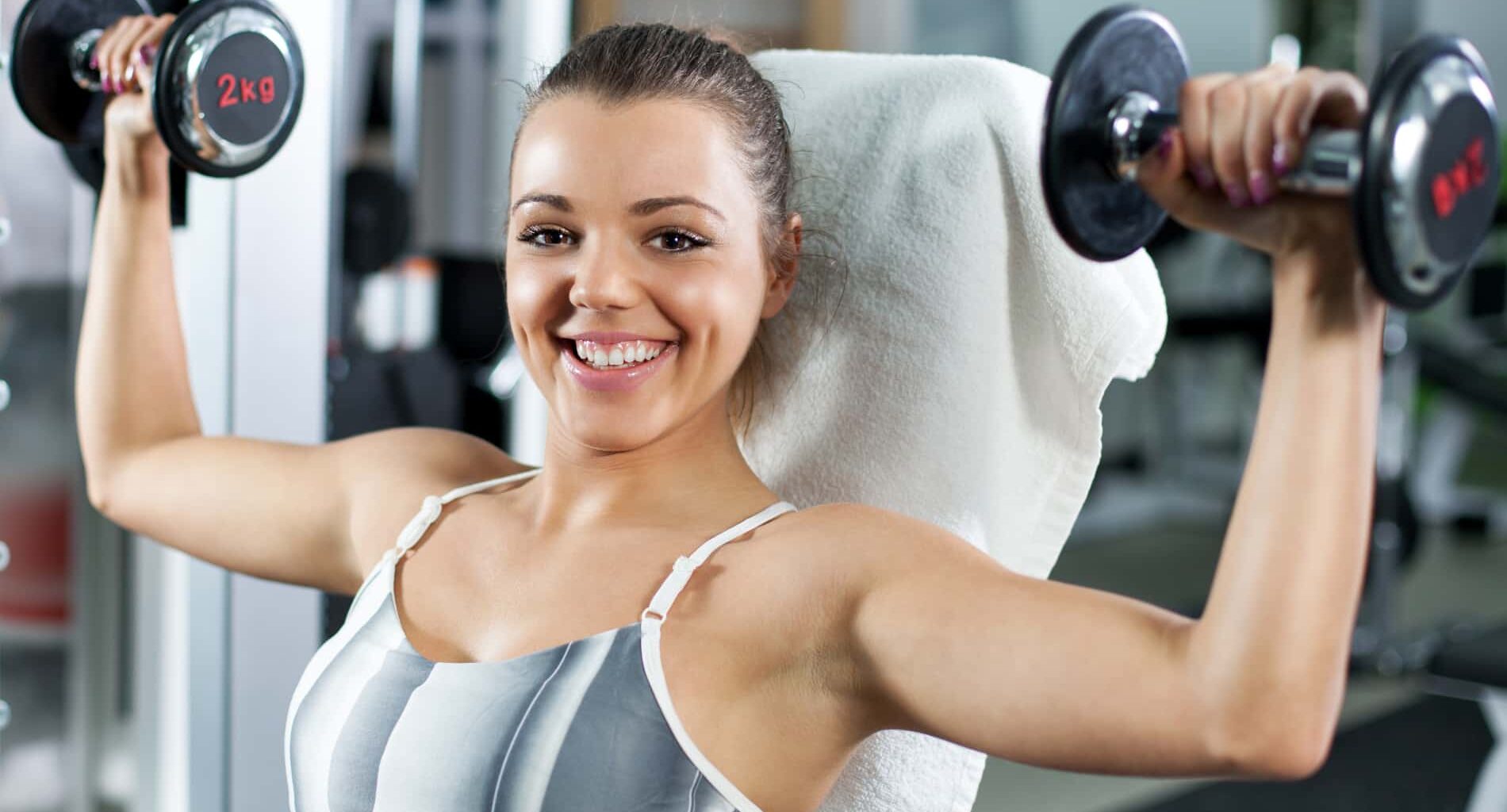 Os 5 principais exercícios para dor no ombro - ITC Vertebral