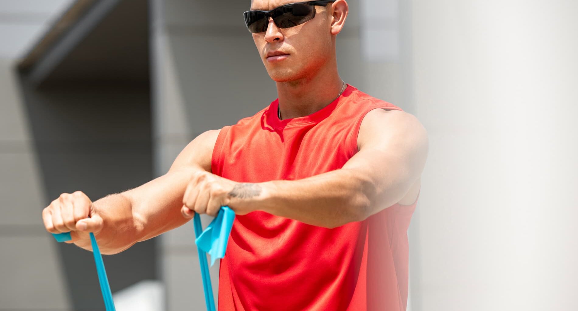 Os 5 principais exercícios para dor no ombro - ITC Vertebral