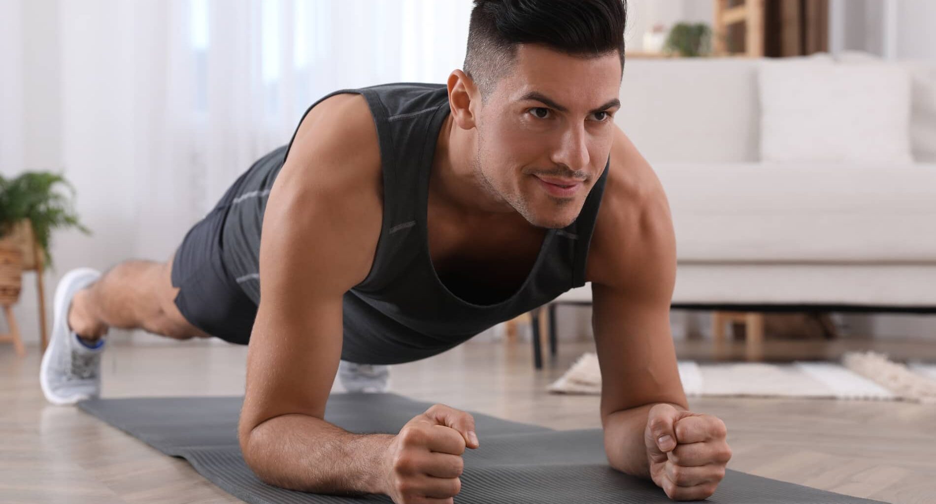 Os 5 principais exercícios para dor no ombro - ITC Vertebral