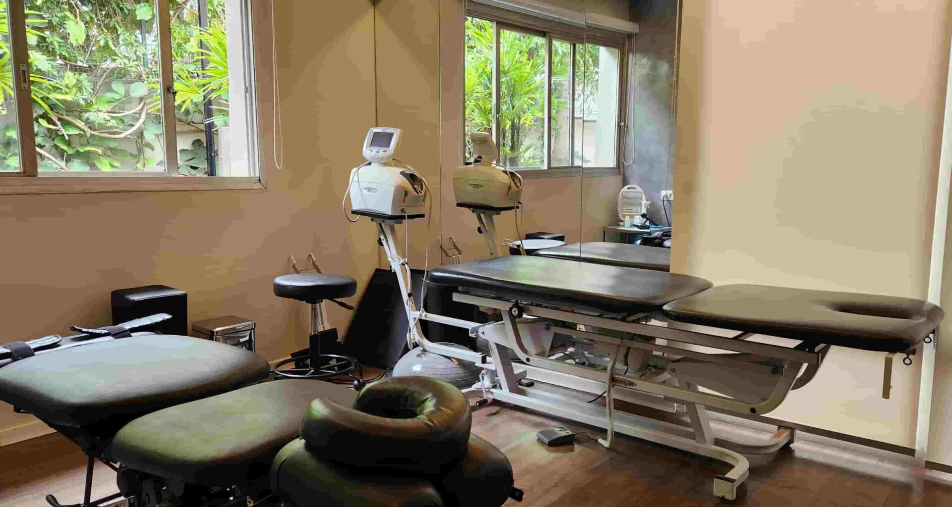 Fisioterapia em São Paulo (SP) - ITC Vertebral