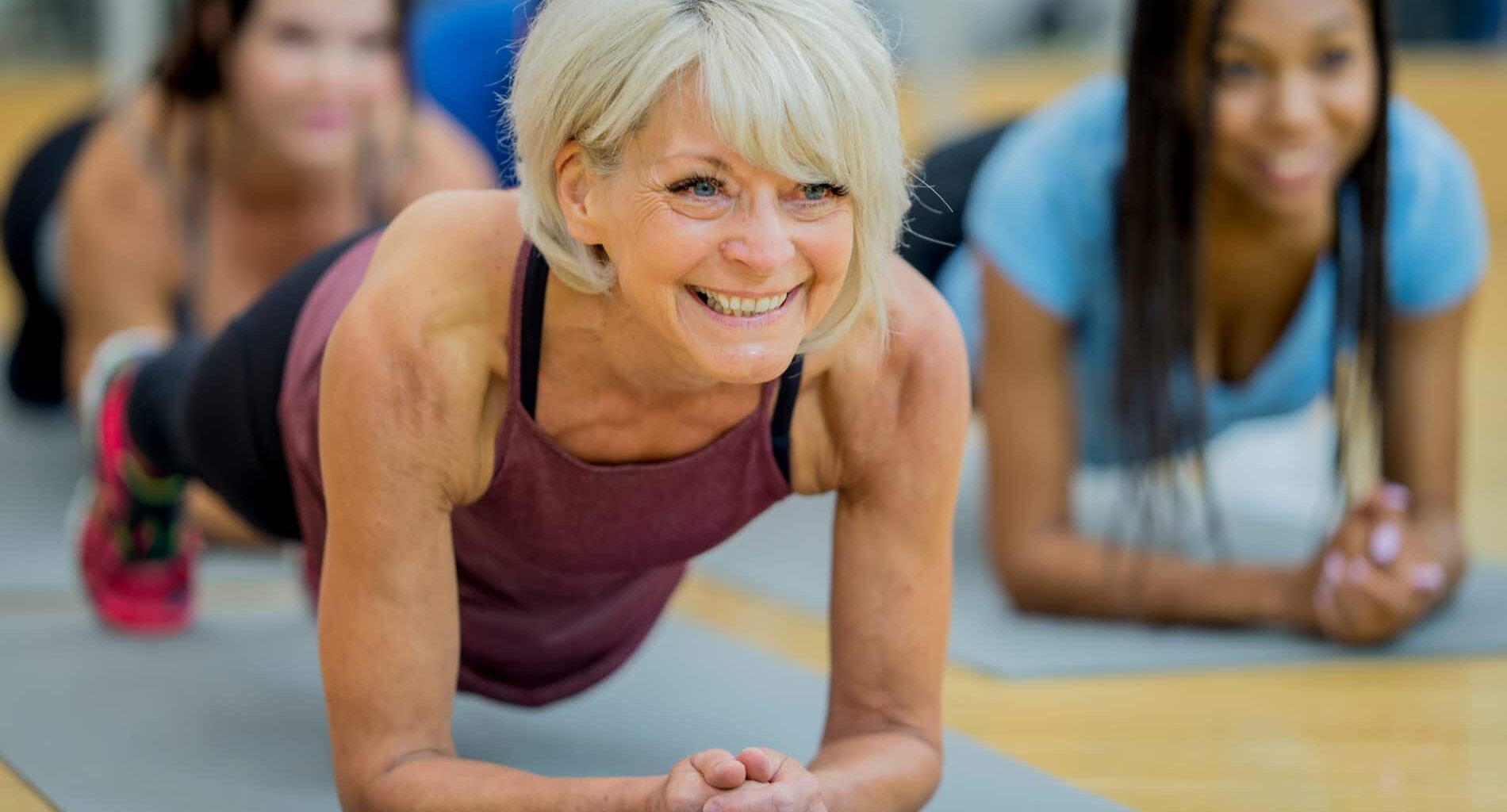 Como fazer um fortalecimento muscular? - ITC Vertebral