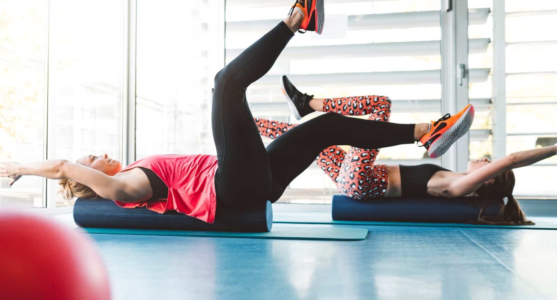 Como fazer um fortalecimento muscular? - ITC Vertebral