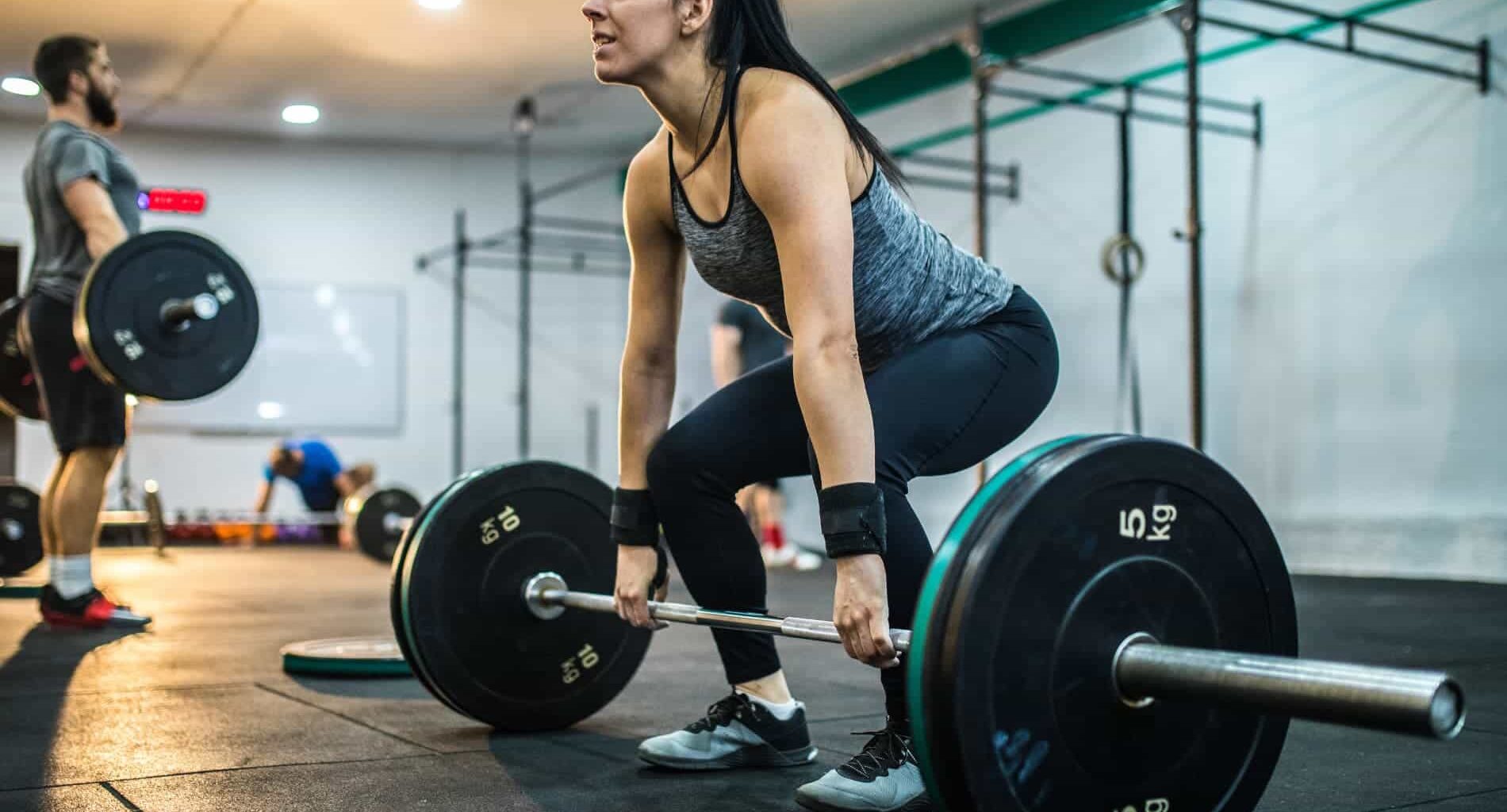 Como fazer um fortalecimento muscular? - ITC Vertebral