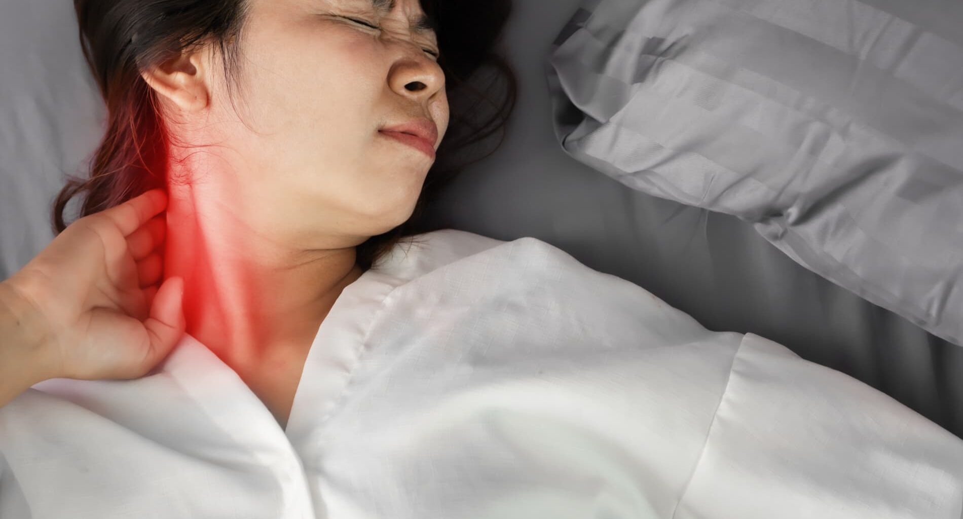 Qual é o tratamento para inflamação na coluna cervical? - ITC Vertebral