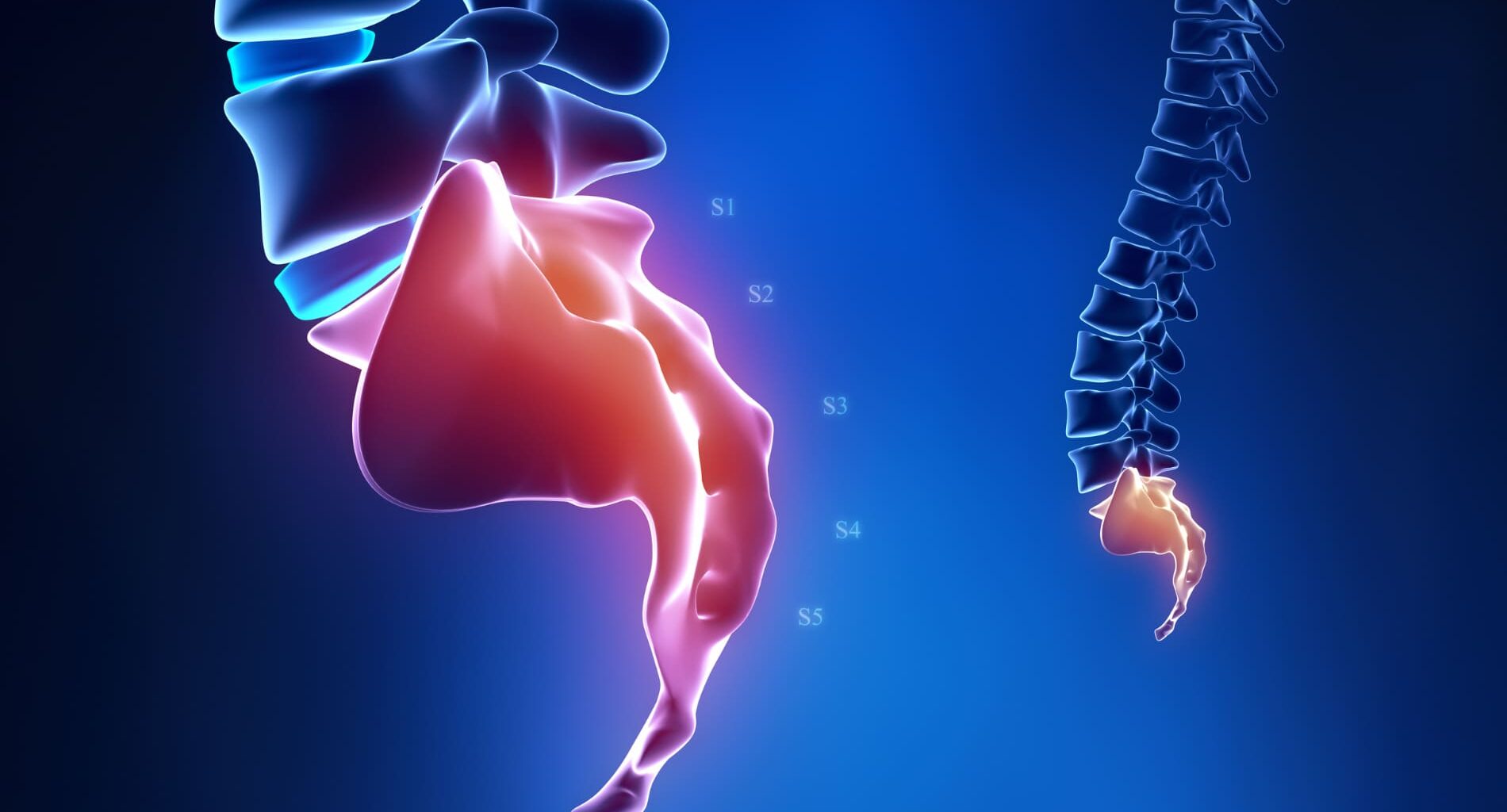 O que pode causar a dor no cóccix ao sentar e levantar? - ITC Vertebral