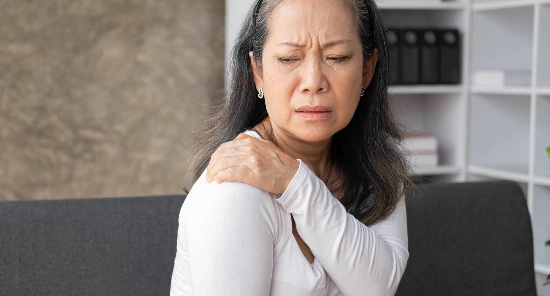Dor no Ombro: Como aliviar? - ITC Vertebral