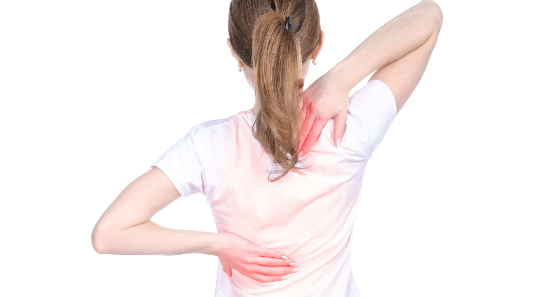 O que pode ser dor no peito e nas costas? - ITC Vertebral