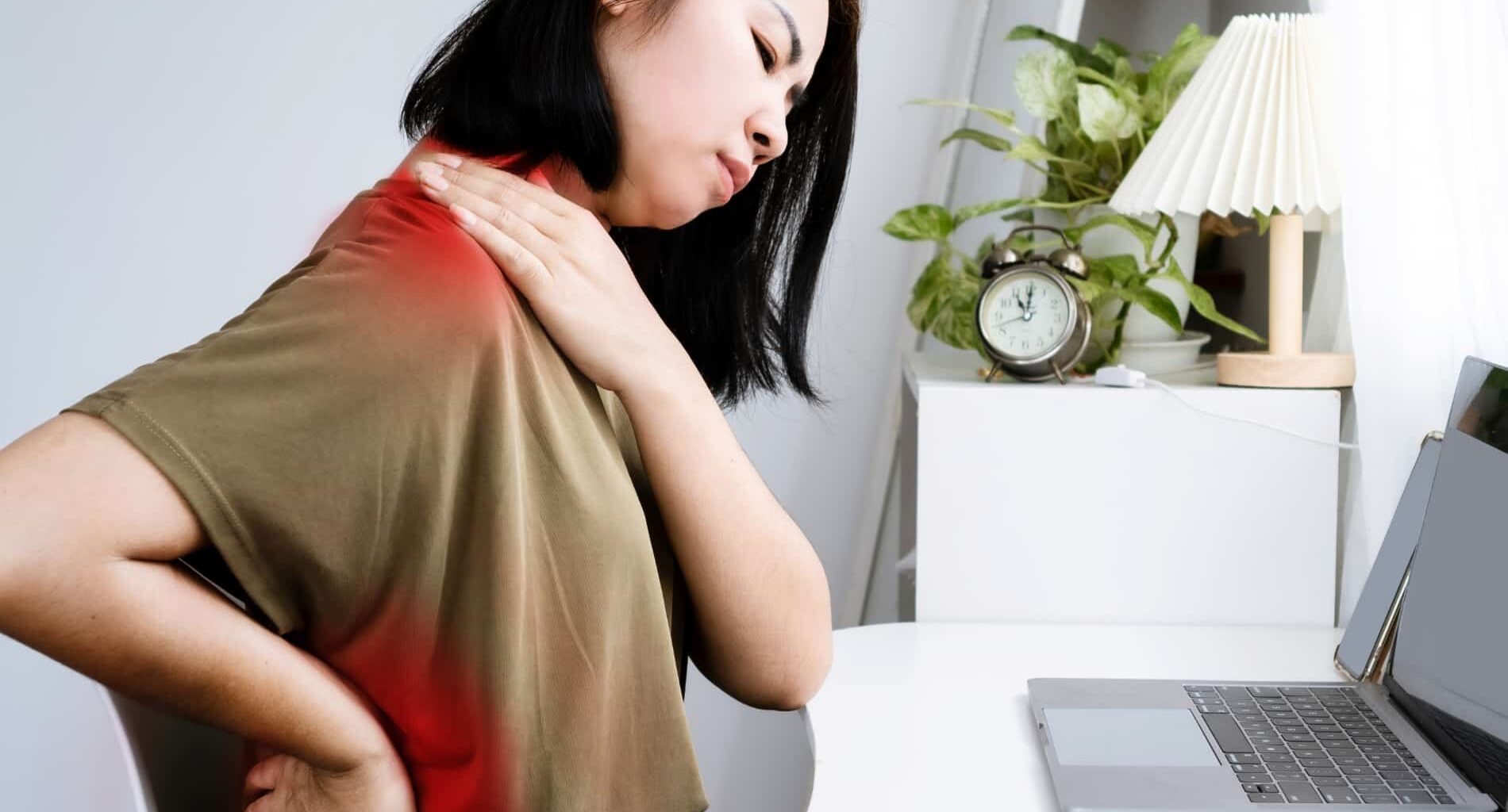 Dor nos rins x Dor na coluna - ITC Vertebral