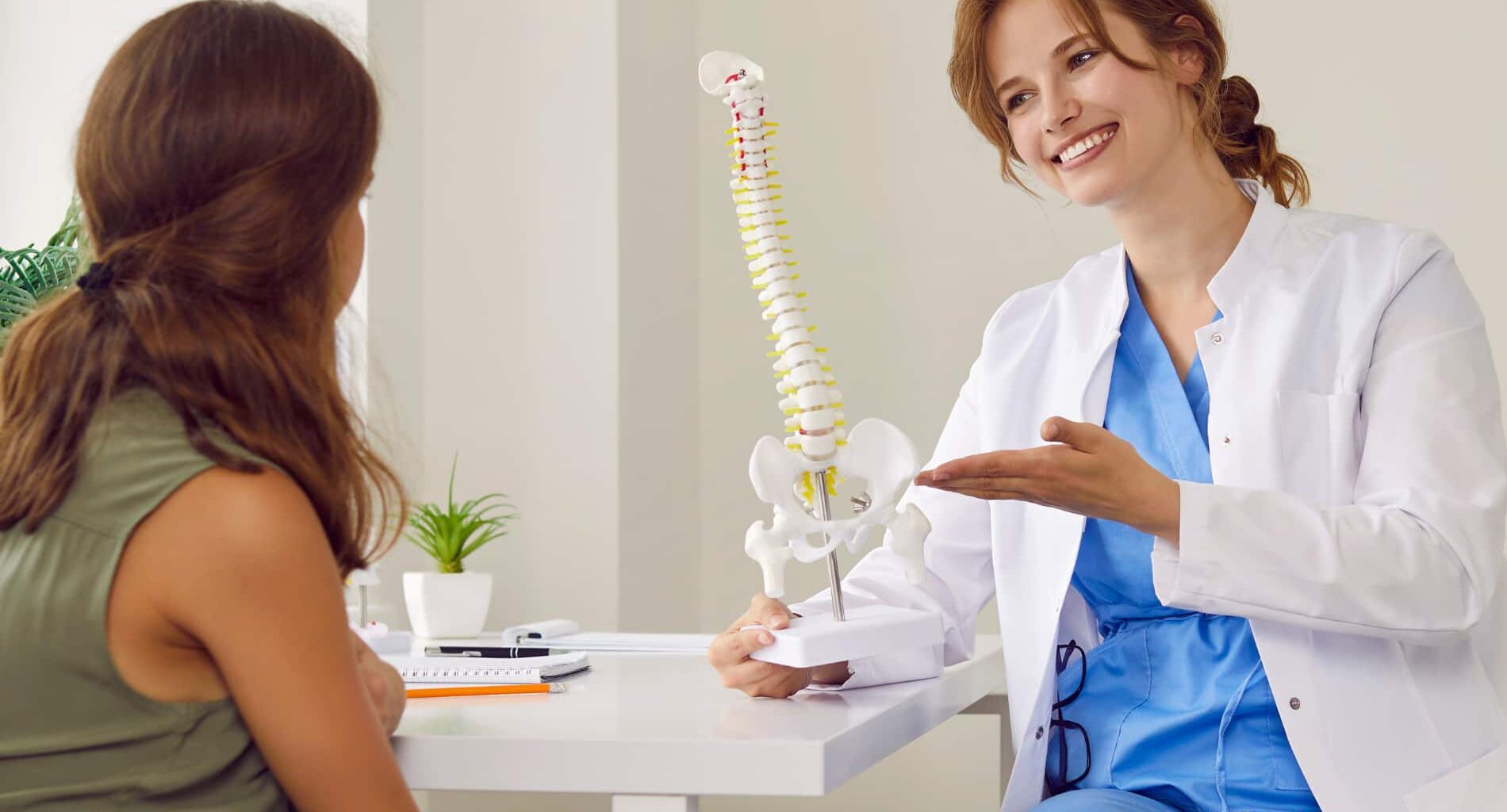 Qual a melhor injeção de corticóide para dor lombar? - ITC Vertebral