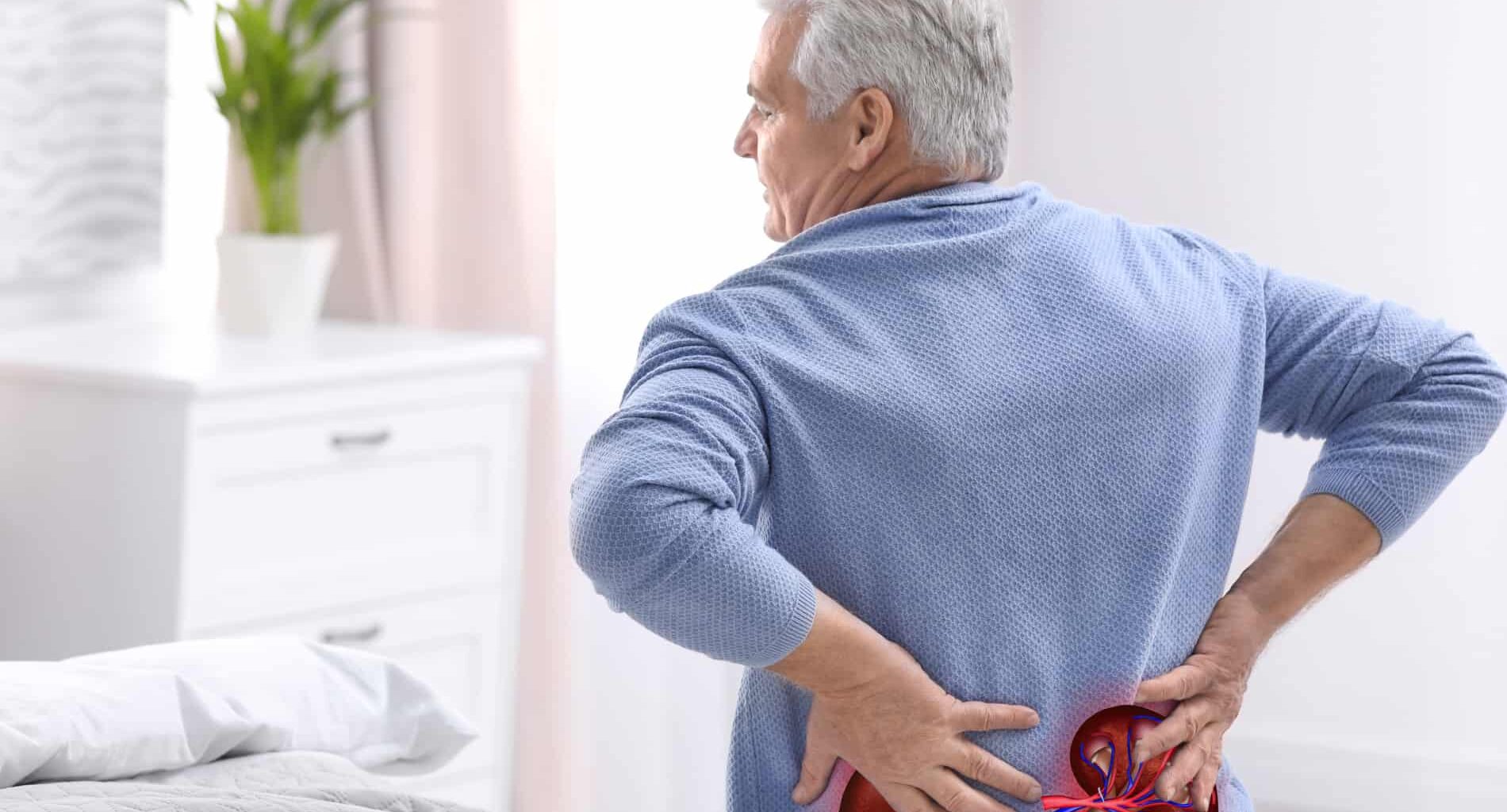 Rim ou Coluna: de onde vem a dor que sinto? - ITC Vertebral