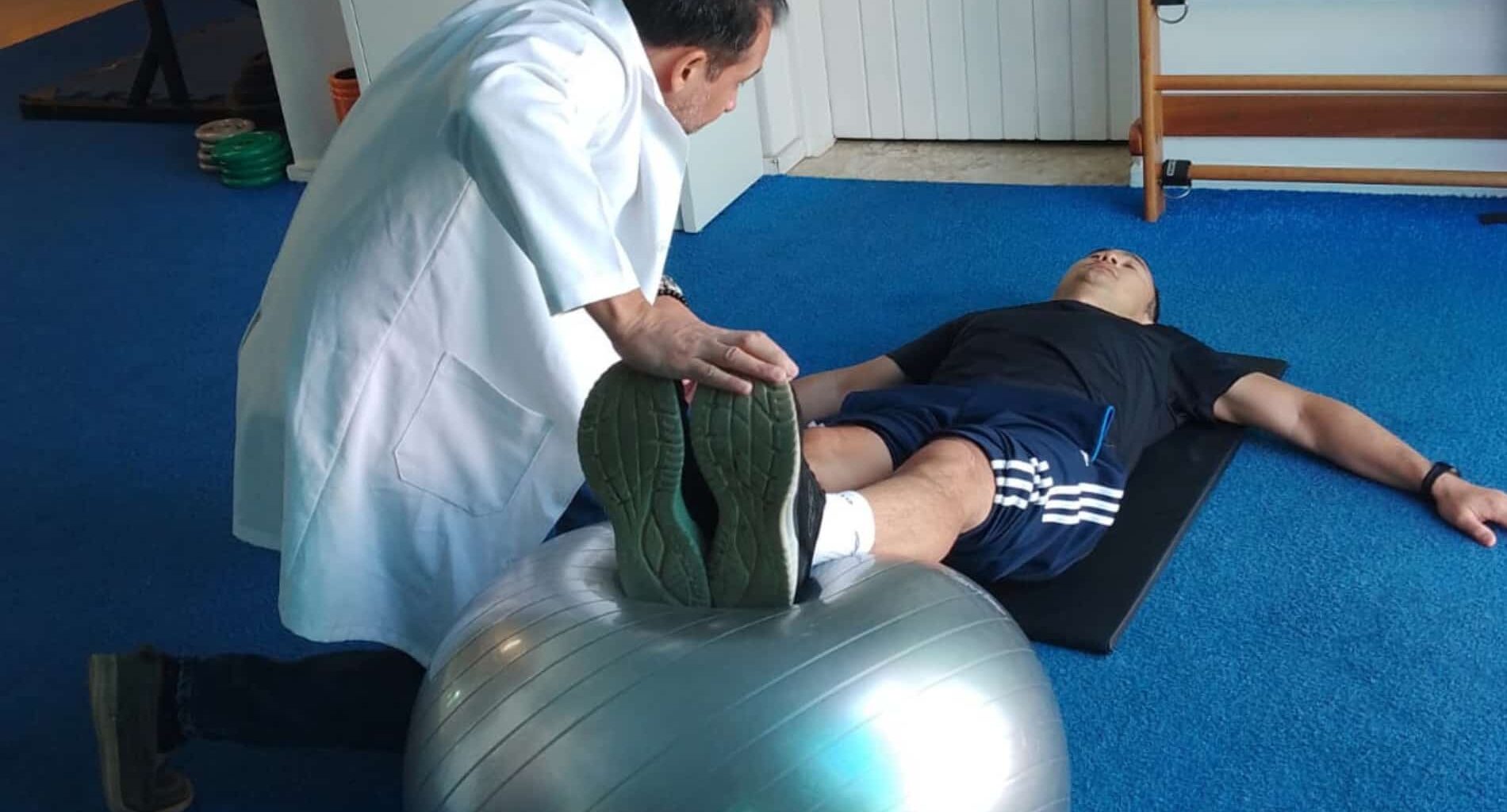 O que significa o sinal de Lasègue Positivo? - ITC Vertebral