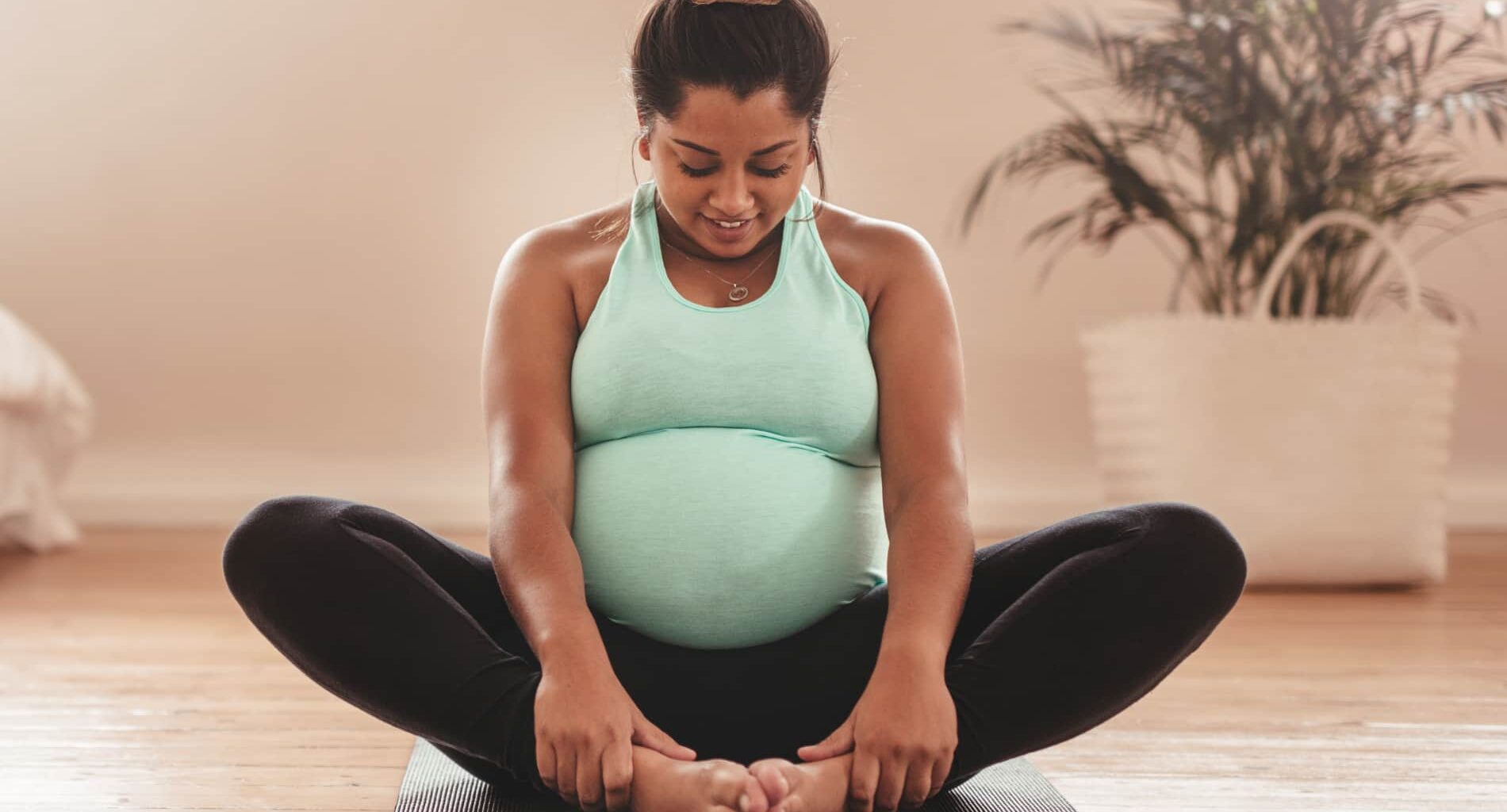 Alívio de ciática na gestação: viva cada fase da gravidez com mais ...