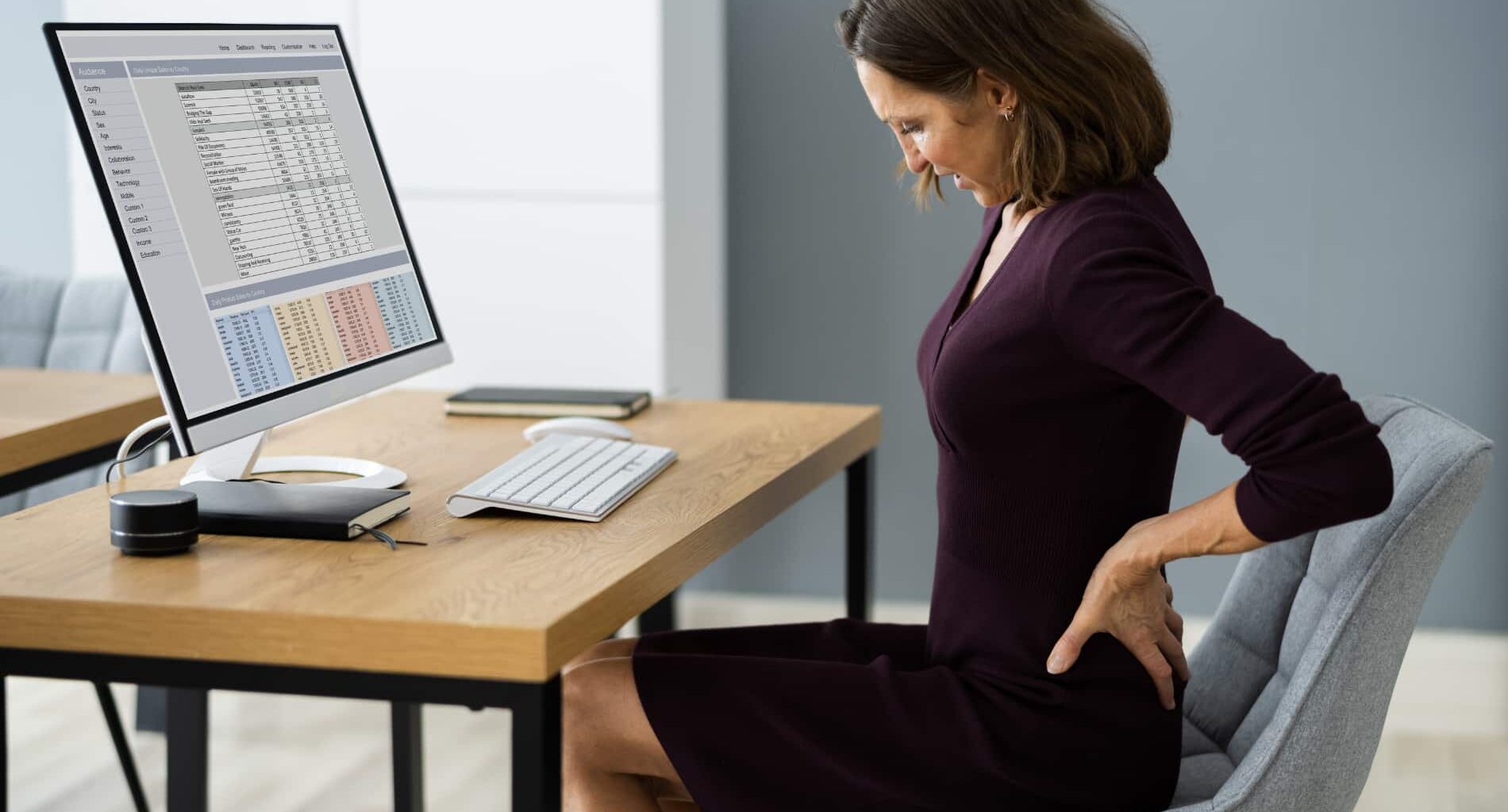 Dor na Coluna: Pode ser o que? Tem cura? - ITC Vertebral