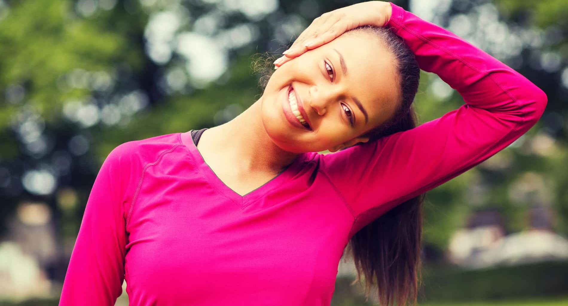 O que é bom para torcicolo? - ITC Vertebral