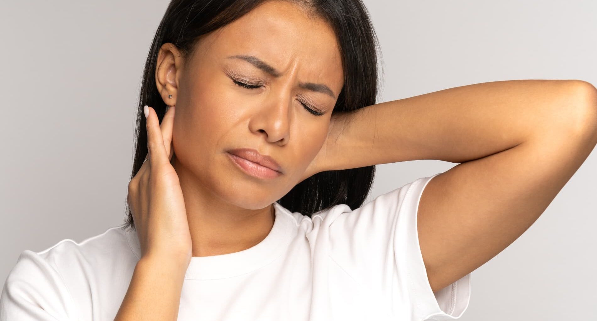 Hernia Cervical C5 - C6 - C7: Sintomas e Tratamento - ITC Vertebral