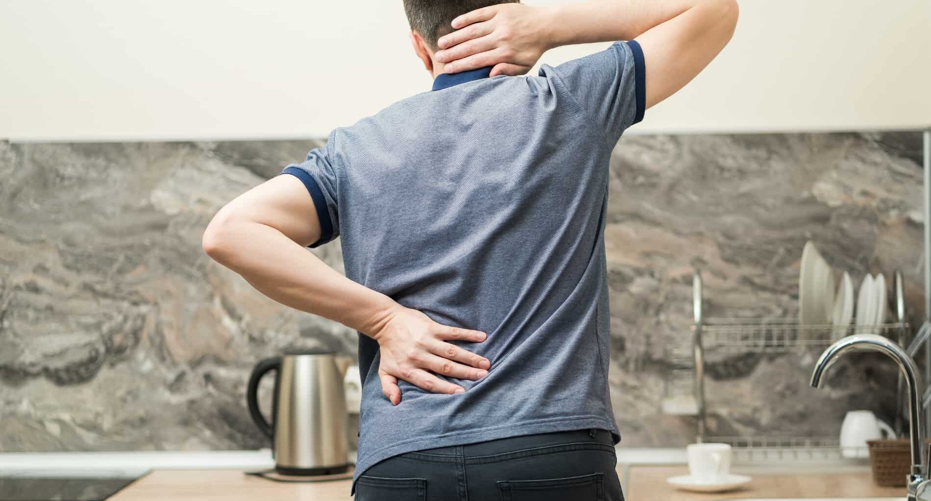 O que fazer para aliviar o torcicolo rápido? - ITC Vertebral