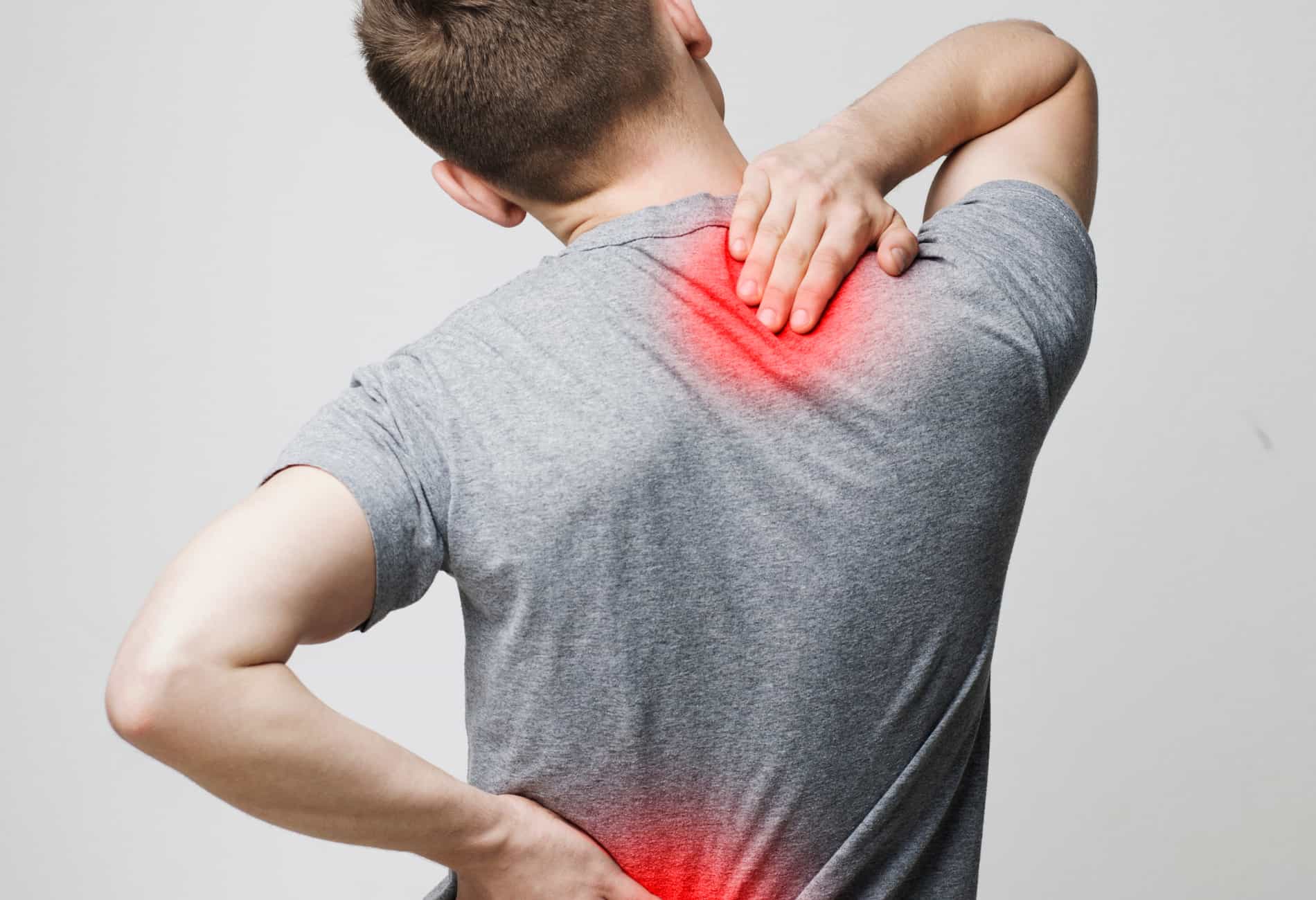 Desidratação discal: o que é, sintomas e como tratar essa condição ...