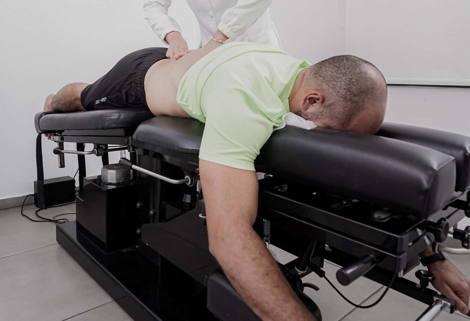 Osteofitose: o que é, causas, sintomas e tratamento - ITC Vertebral