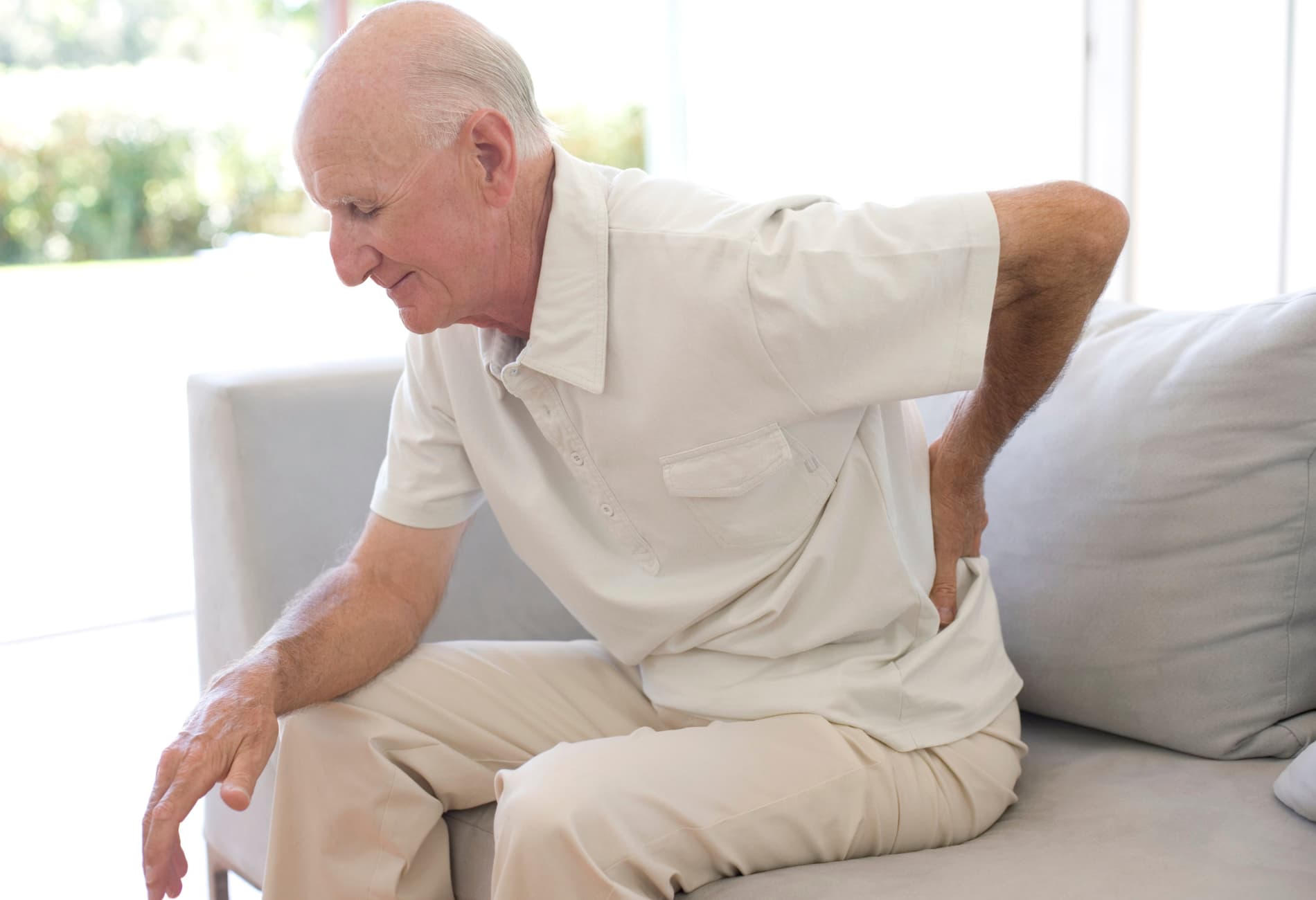 Osteofitose: o que é, causas, sintomas e tratamento - ITC Vertebral