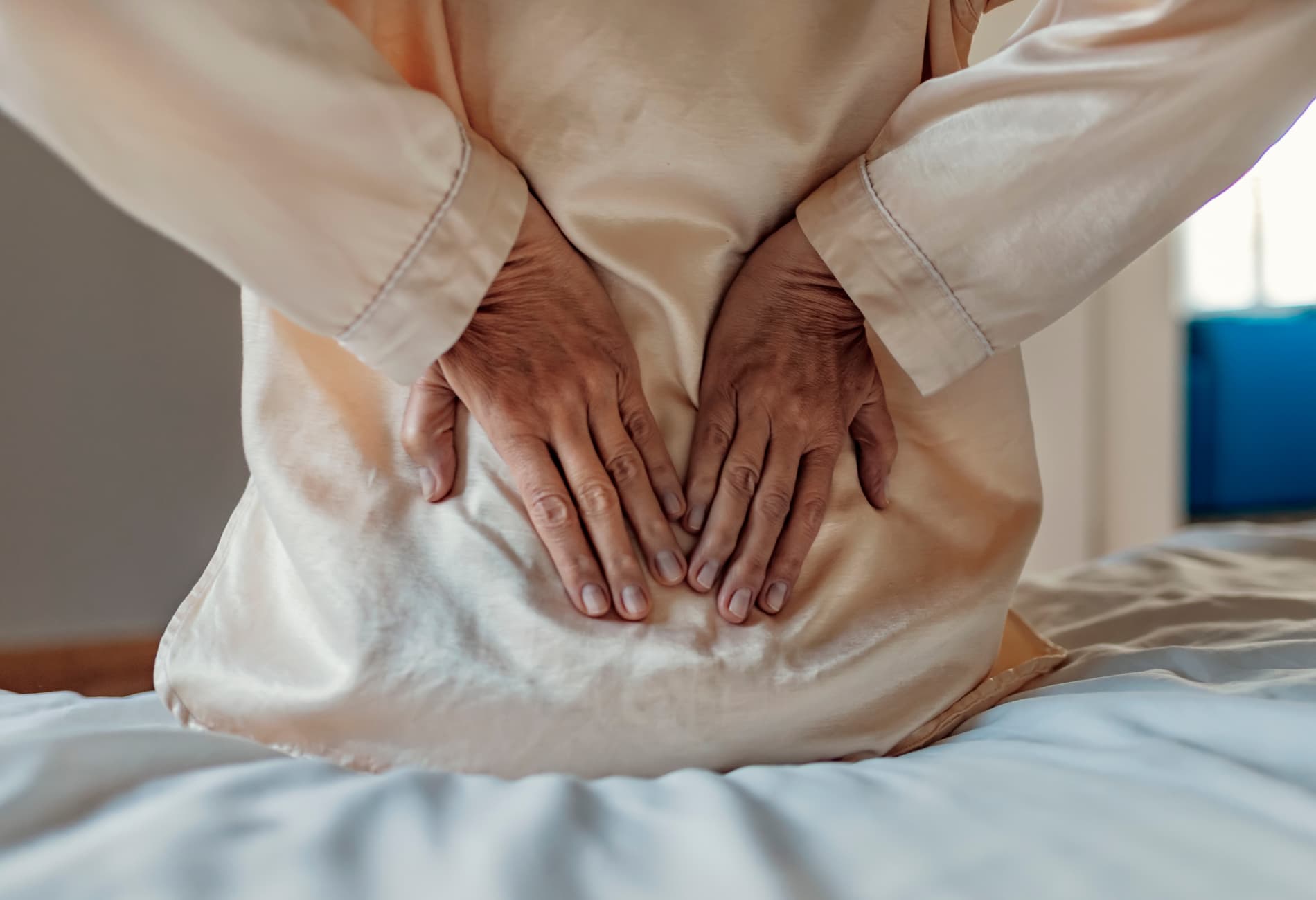 Osteofitose: o que é, causas, sintomas e tratamento - ITC Vertebral